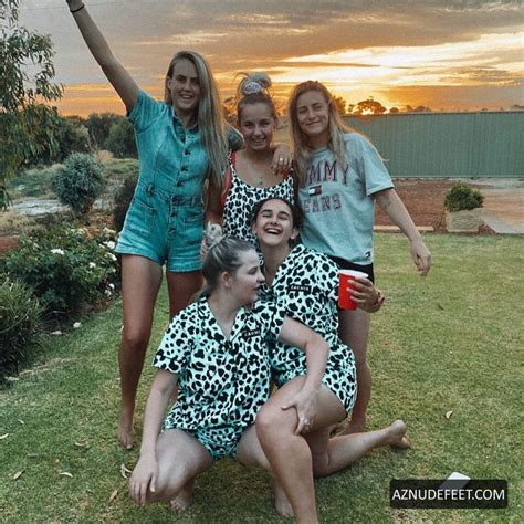 Tyler Mahoney Feet Aznudefeet
