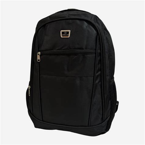 Рюкзак чоловічий тканинний 25 л вміщує формат А4 Valiria Fashion 6detbi