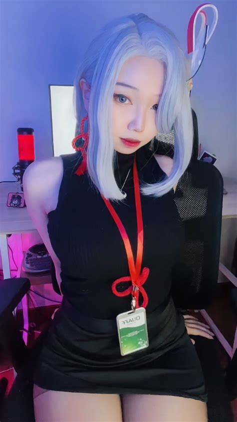 Cosxuxi Club Hakaosan Ol Shenhe Page