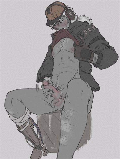 Rule 34 Builderman Builderman Forsaken Chubby Male Facial Crest Forsaken Roblox Fr4tch