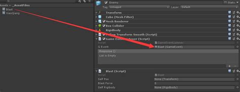 ScriptableObject 脚本配置 知乎