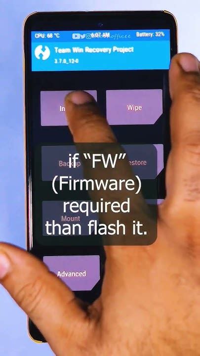 Custom Rom Miui Aosp Port Flashing Guide For Xiaomi Redmi Poco Phones Miui Android Tech