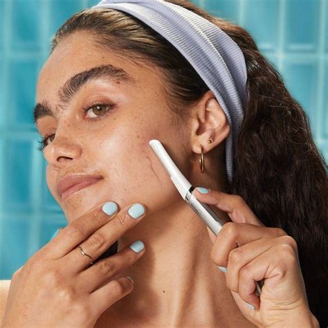 Dermaplaning Razor Artofit