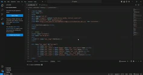 Video Venkata Hinduja Yeruva On Linkedin Task1 Protfolio Html