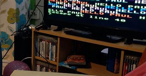 First Program In Bbc Basic Album On Imgur