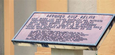 Segundo Ruiz Belvis 1829 1867 Find A Grave Memorial