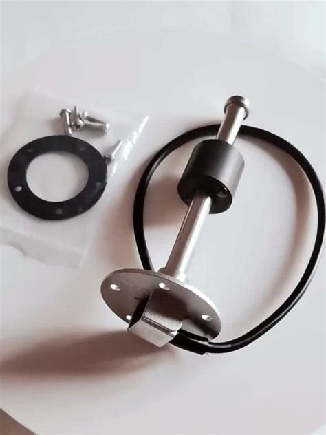 Minyak Meter Sensor Sensor Kereta Motosikal Mekanikal Universal