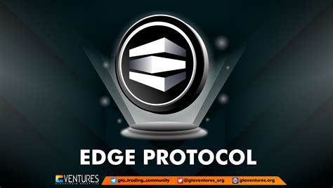 Edge Protocol Là Gì Mmaas đầu Tiên Trên Terra Ecosystem Cập Nhật Tin Tức đầu Tư Bitcoin Tiền