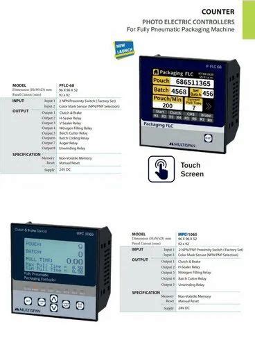 24v Dc Led Programmable Temperature Controller Current 2 A Single