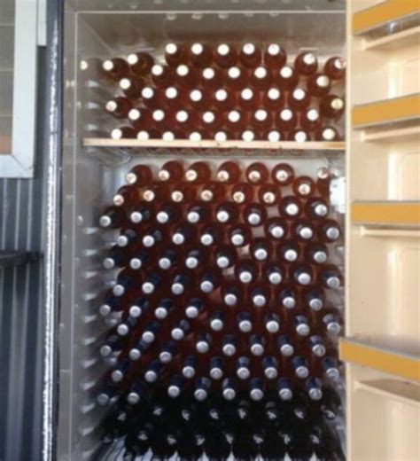 This Is Why You Don T Stack Beer Pics
