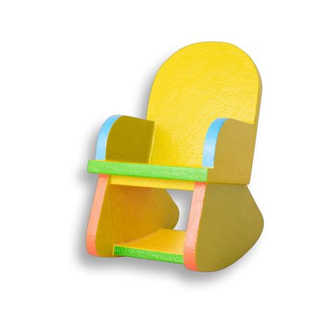 Goodnight Moon Edition Pulp Rocker By Chiaozza For Sale At Pamono