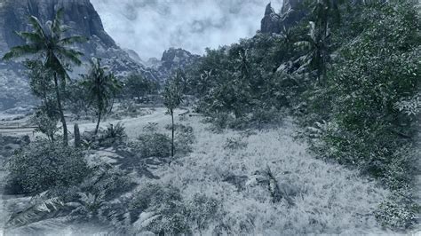 Crysis Nexus Mod ModDB