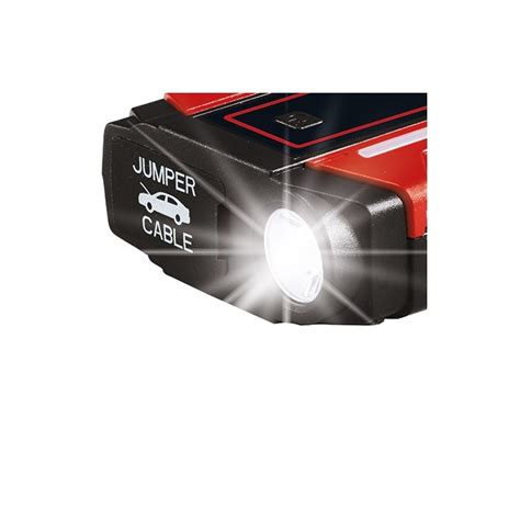Premosni Kabel I Punjač Einhell Ter Ce Js 8 Pevex