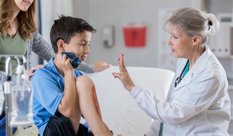 Discoveries In Medicine Ketamine Lowers Pressure In Pediatric Tbi