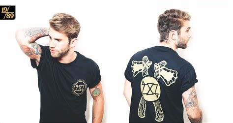 André Hamann For 1989