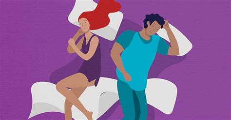 Study Reveals Young People Today Are Having Less Sex Than Those Of