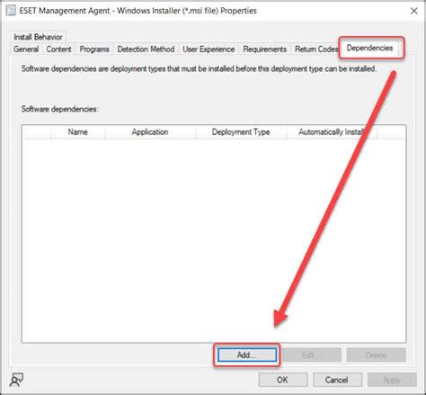 Fix Sccm Application Install Error Exit Code 1603