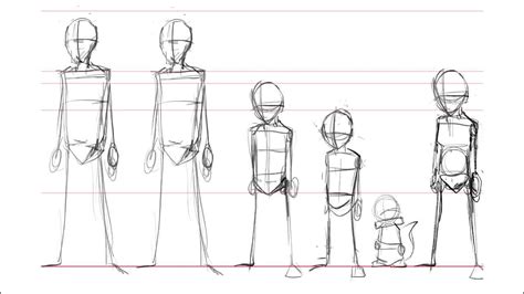 Basic Sketch Tutorial At Explore Collection Of