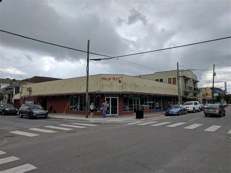 Freret New Orleans Real Estate And Neighborhood Guide