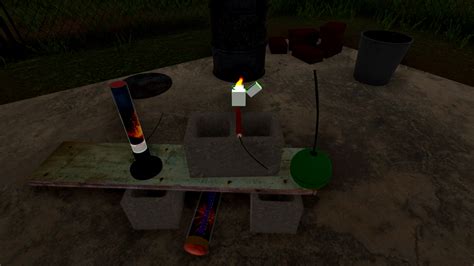 Firework Simulator On Steam