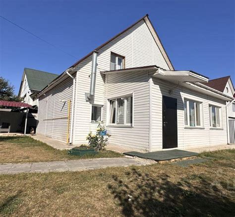 Дом 149 м² купить в Домодедово цена 12 500 000 руб дата размещения 07 11 2024 Продажа дома