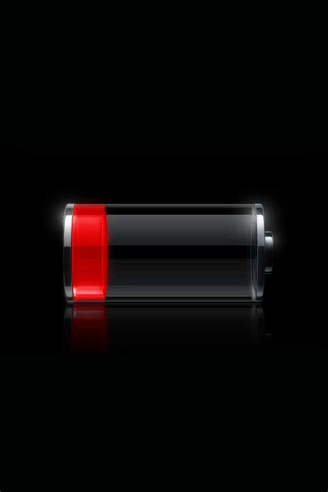 100 Battery Wallpapers
