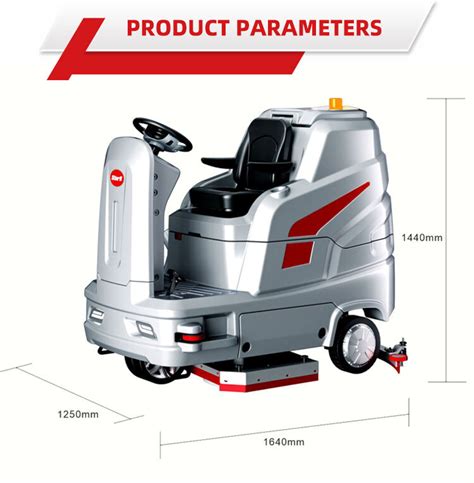 Най-популярната машина за почистване на пода Машина за почистване на ...