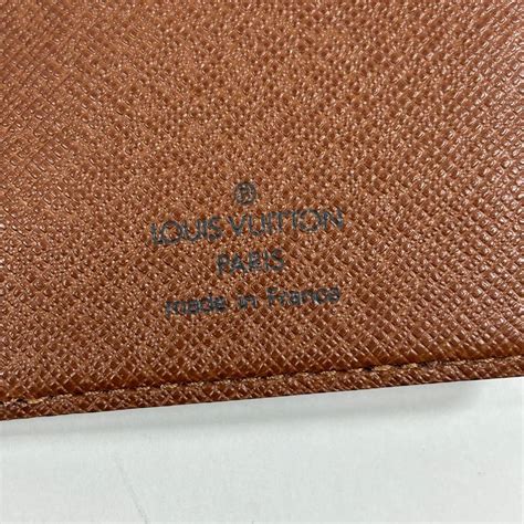 Yahooオークション 1円スタート Louis Vuitton ポルトカルトクレデ