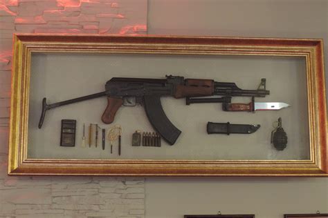 Weapon Kalashnikov - Free photo on Pixabay - Pixabay