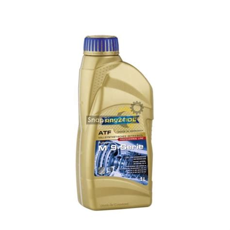 RAVENOL ATF M 9-Serie 1L