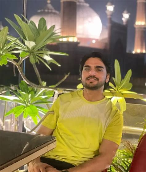 Dear Sir Mohammad Kashif Biography A Journey Of Education Passion