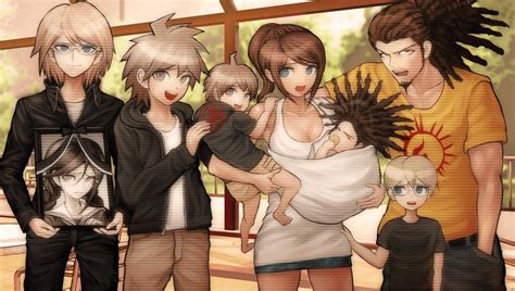 Steam Community Guide Подробный Гайд по Достижениям Danganronpa