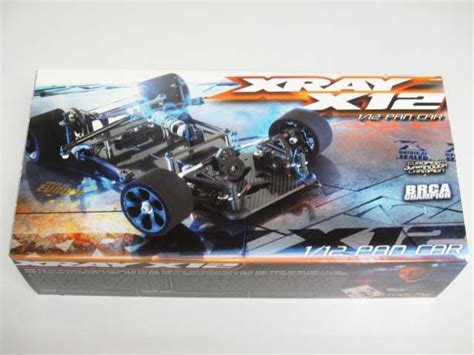 New XRAY X12 All New 2014 R C Tech Forums
