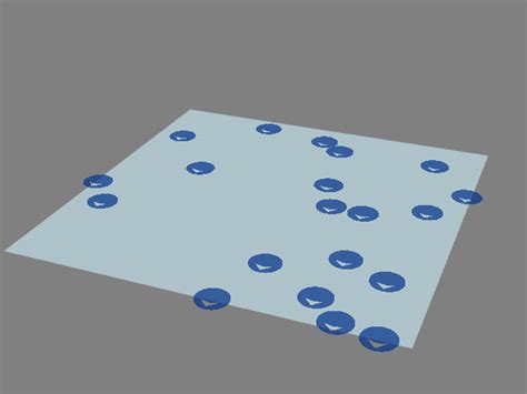Workflow For Distributing Props