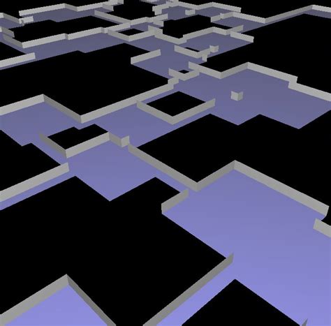 What Are Some Ideal Algorithms For Rogue Like 2d Dungeon Generation