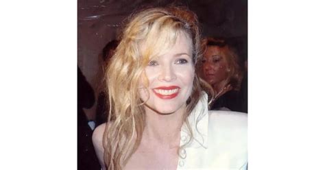 Early Life And Education Of Kim Basinger A Complete Timeline Popular
