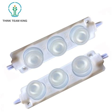 Module LED V High Brightness W Lighting Solutions