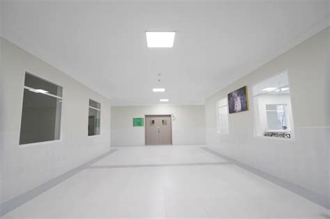 មន្ទីរពេទ្យតេជោសែនកោះធំ តម្លៃ១០លានដុល្លារដាក់ឲ្យប្រើប្រាស់ជាផ្លូវការ