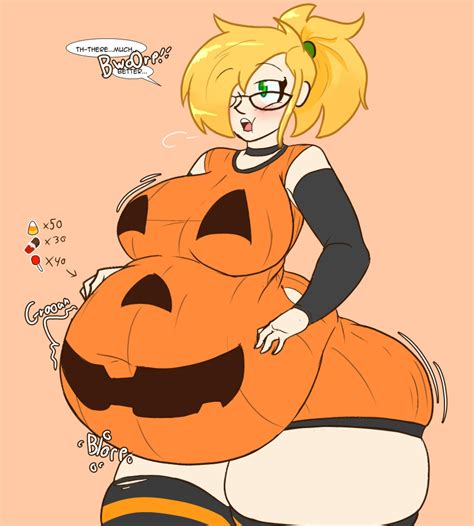 Rule 34 1girls Ass Belly Belly Bulge Big Ass Big Belly Big Breasts