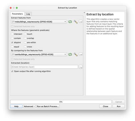 adding microsoft building footprints to osm with maproulette why and how