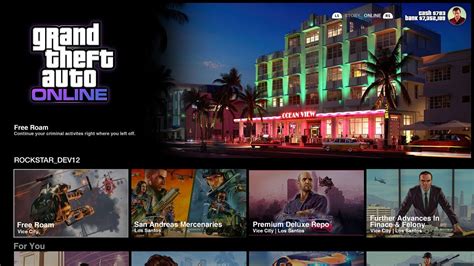 Gta 6 Community Chips In With Creative Fan Arts And Ui Concepts The Sportsrush