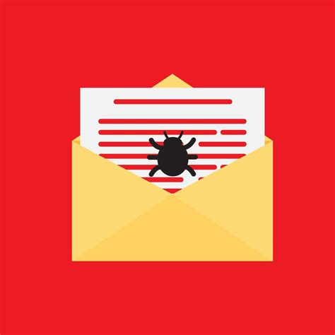 Spam Malware Vector Art Icons And Graphics For Free Download
