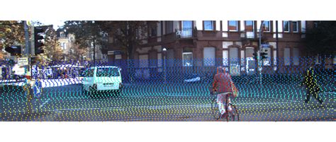 激光相机数据融合（4） Kitti数据集中matlab接口说明及扩展 Zouch 博客园