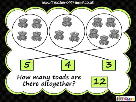 Halloween Counting Objects Teaching Resources
