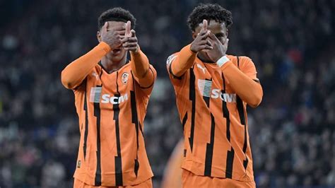 Борусія Д Шахтар де дивитись вирішальний матч Ліги чемпіонів