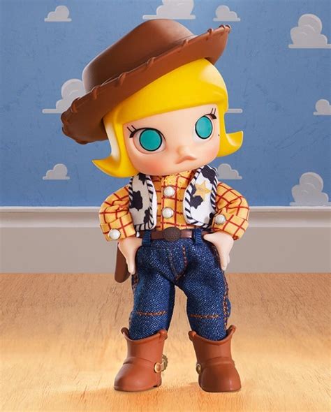 Molly Toy Story