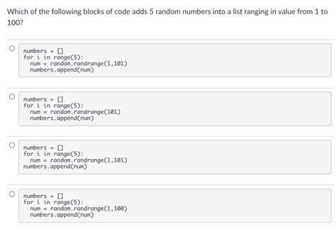 Solved For What Value Of X Will The Following Condition Be Chegg Com