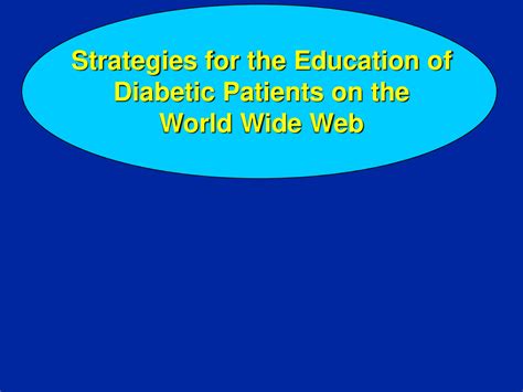 World Wide Web Health Lecture Slides Docsity