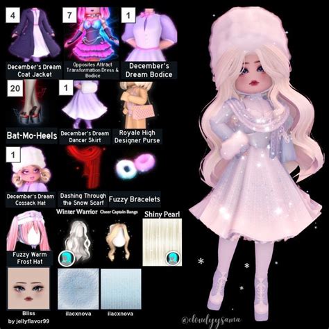 Pin On Royal High High Fashion Tips Royal High Outfits Ideas Cheap