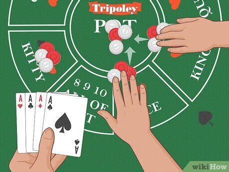 Tripoley Rules Easy Instructions For How To Play
